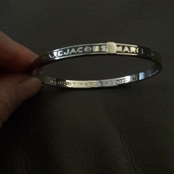 Marc By Marc Jacobs | Jewelry | Marc By Marc Jacobs Bangle | Poshmark
